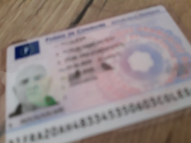 Getting a French Driving Licence – another saga – Le Moulin de la Roche